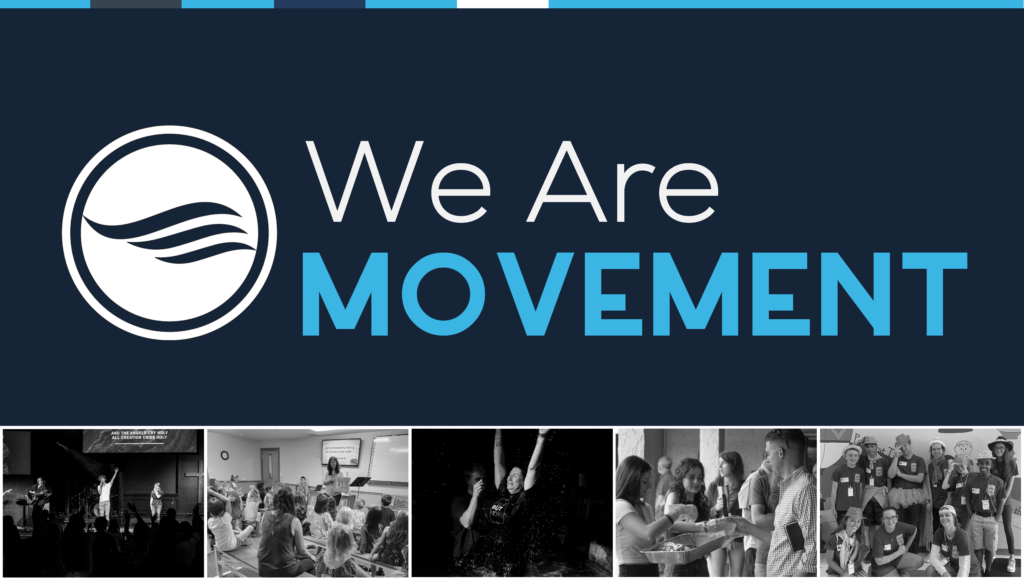 Movement Church – Know Jesus | Love Others | Live Changed | Port ...